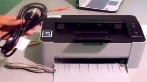 Samsung Xpress SL-M2020W Laser Printer Drivers