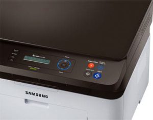 Samsung Xpress SL-M2070 Laser Multifunction Printer Driver