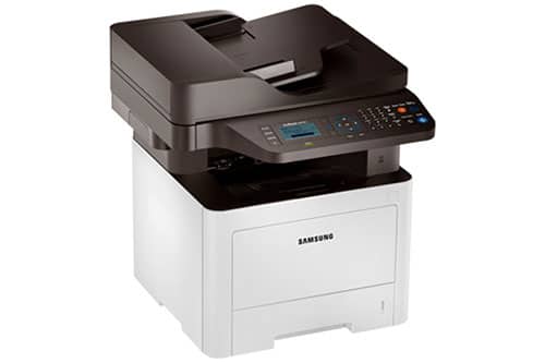 Samsung Xpress SL-M2825 Laser Printer Driver and Software