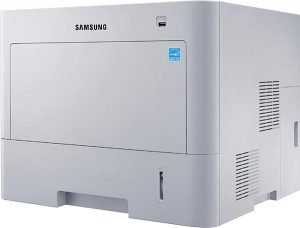 Samsung ProXpress SL-M4030ND Laser Printer Drivers