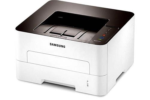 Samsung Xpress SL-M2071 Laser Multifunction Printer Driver