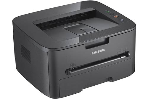 Samsung ML-1210 Laser Printer Drivers and Software
