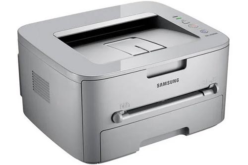 Samsung ML-1740 Laser Printer Drivers and Software
