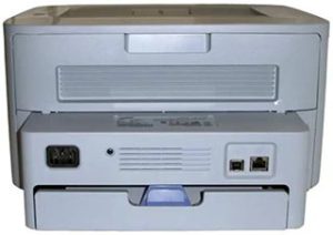 Samsung ML-2580N Laser Printer Drivers and Software