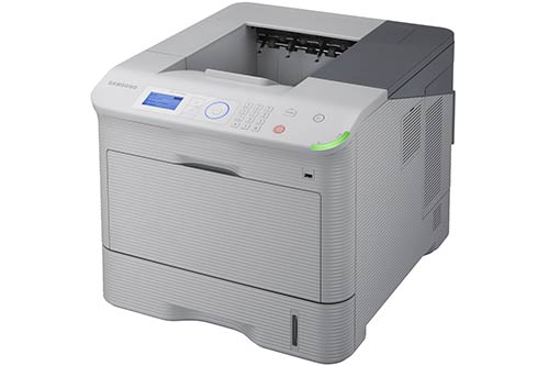 Samsung MultiXpress SL-X7600 Color Laser Printer
