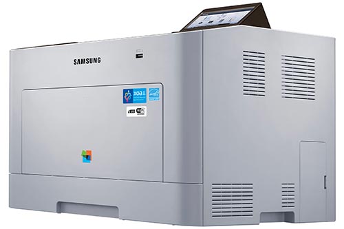 Samsung Xpress SL-M2825 Laser Printer Driver and Software
