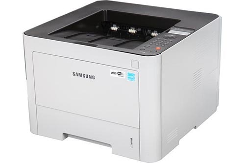 Samsung ProXpress SL-M3820DW Laser Printer Driver