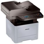 Samsung ProXpress SL-M3870FW Laser Printer Driver