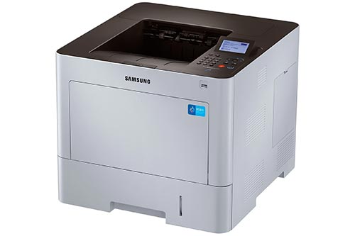 Samsung Xpress SL-C480W Color Laser Multifunction Printer