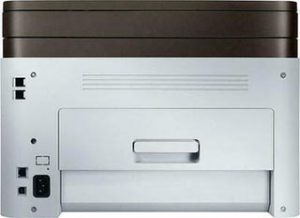Samsung Xpress SL-C460W Color Laser Multifunction Printer