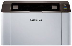 Samsung Xpress SL-M2026 Laser Drucker Treiber und die Software