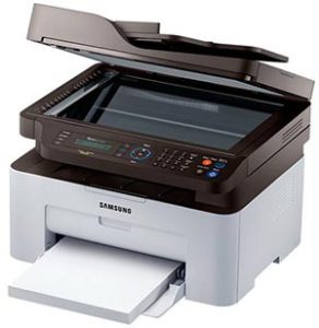 Samsung Xpress SL-M2070F Laser Multifunction Printer Driver