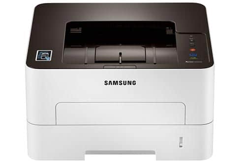 Samsung ML-1250 Laser Printer Drivers and Software
