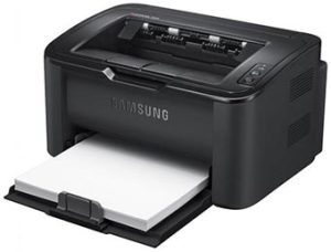 Samsung ML-1670 Laser Printer Drivers and Software