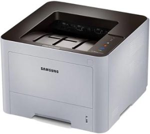 Samsung ProXpress SL-M3320ND Laser Printer Drivers