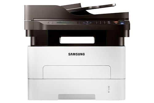 Samsung Xpress SL-M2026 Laser Printer Driver and Software