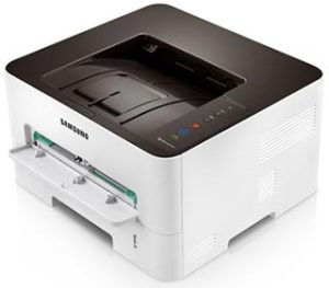 Samsung Xpress SL-M2825DW Laser Printer Driver