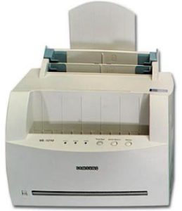 Samsung ML-1210 Laser Printer Drivers and Software