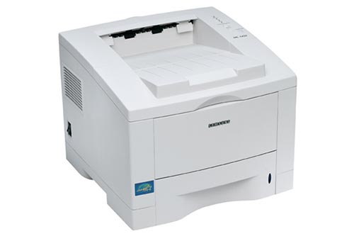 Samsung SCX-3400 Laser Multifunction Drucker Treiber und die Software