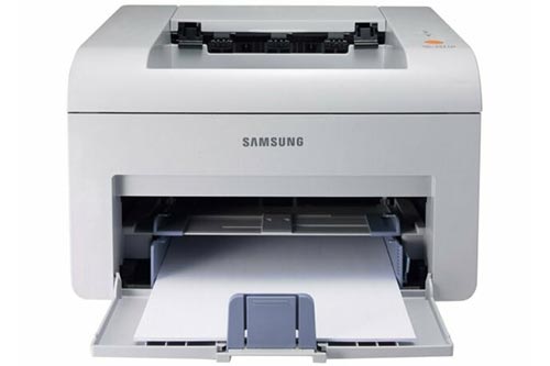 Samsung SCX-3201 Laser Multifunction Printer Driver