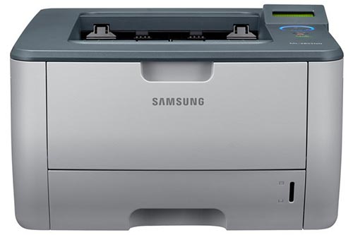Samsung SCX-5835 Laser Multifunction Printer Driver