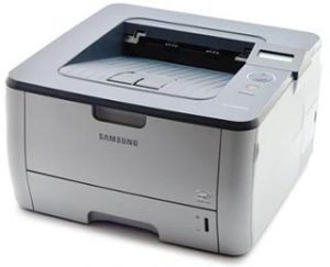 Samsung ML-2855ND Laser Printer Drivers and Software