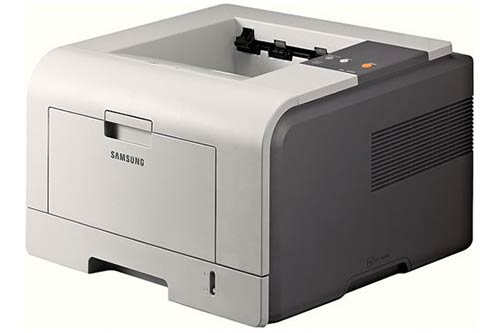 Samsung SL-C410 Color Laser Printer Drivers and Software