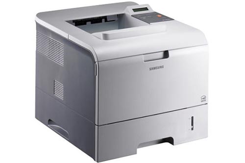 Samsung SCX-4100 Laser Multifunction Printer Driver
