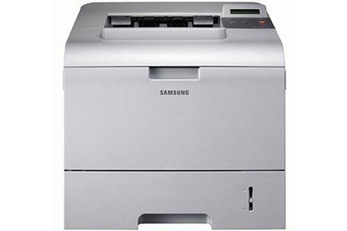 Samsung ML-1865W Printer Driver and Software
