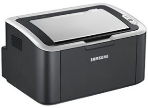 Samsung ML-1660 Printer Driver and Software