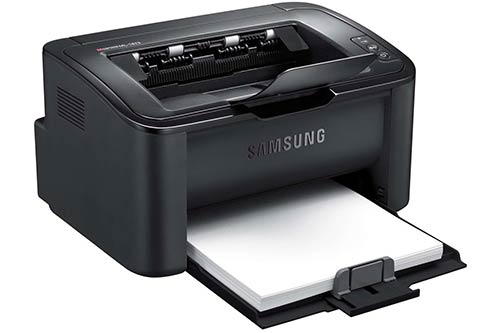 Samsung ML-1670 Laser Printer Drivers and Software