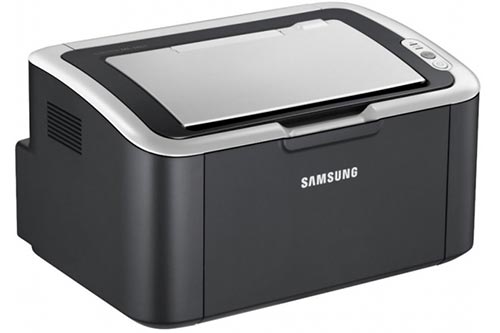 Samsung CLX-6260 Color Laser Multifunction Printer Driver