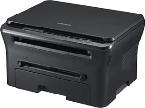 Samsung SCX-4300 Laser Multifunction Printer Driver
