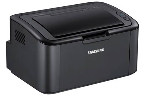 Samsung Xpress SL-M2880FW Laser Multifunction Printer Driver