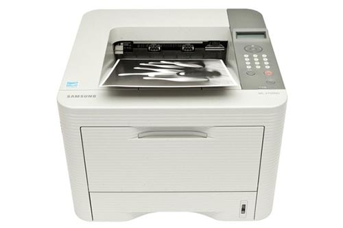 Samsung ML-1710 Laser Printer Drivers and Software