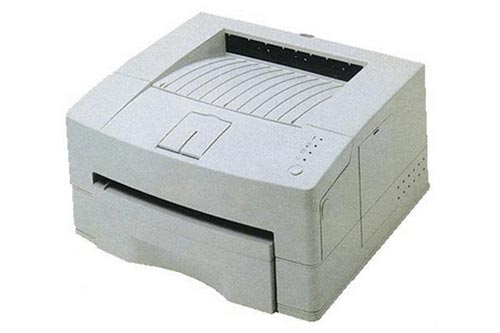 Samsung ML-2010 Laser Printer Drivers and Software