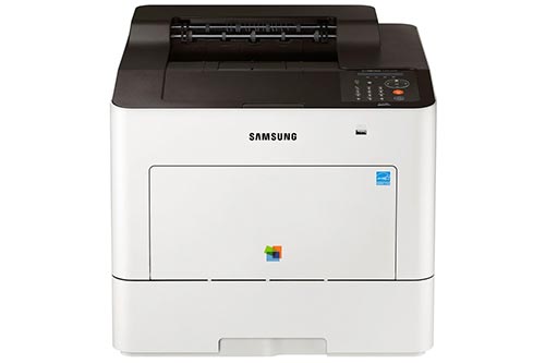 Samsung Xpress SL-M2070 Laser Multifunction Printer Driver