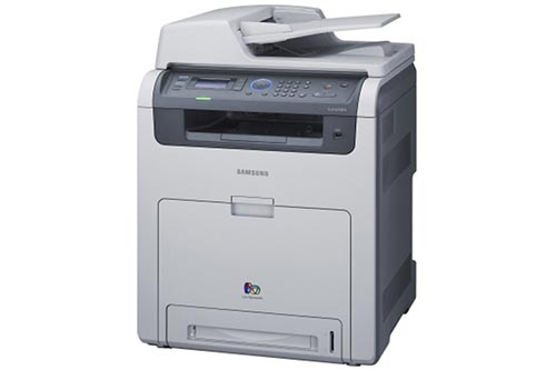 Samsung ML-1250 Laser Printer Drivers and Software