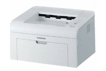 Samsung ML-2010 Laser Printer Drivers and Software