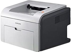 Samsung ML-2570 Monochrome Printer Drivers and Software
