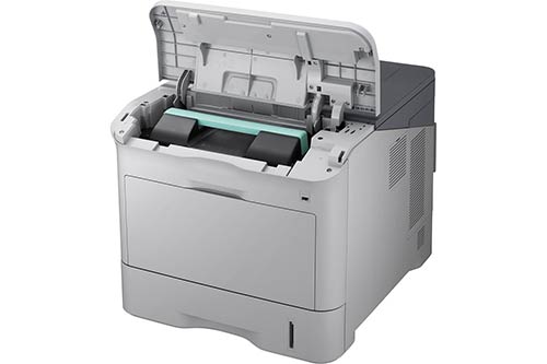 Samsung ML-1676 Printer Driver and Software