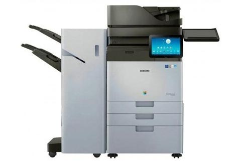 Samsung Xpress SL-M2825 Laser Printer Driver and Software