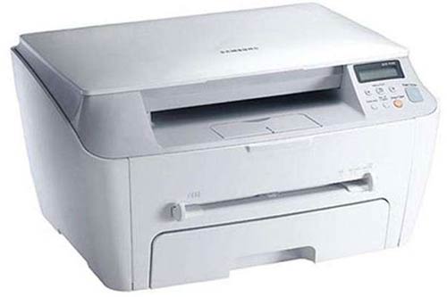 Samsung Xpress SL-C430W Color Laser Printer Drivers