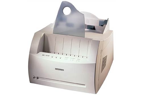 Samsung SCX-4623FW Laser Multifunction Printer Driver