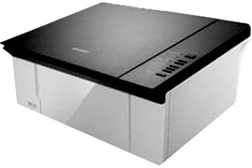 Samsung SCX-3405FW Laser Multifunction Printer Driver