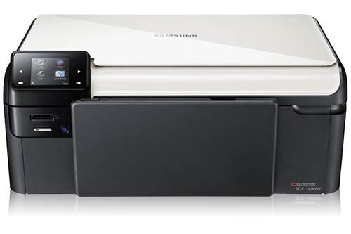 Samsung CLP-360 Color Laser Printer Drivers and Software