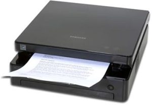 Samsung SCX-4500 Laser Multifunction Printer Driver