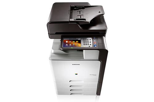 Samsung SCX-3401 Laser Multifunction Printer Driver