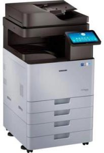 Samsung MultiXpress SL-X7600 Color Laser Printer