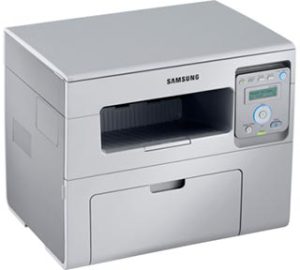 Samsung SCX-4021 Laser Multifunction Printer Driver